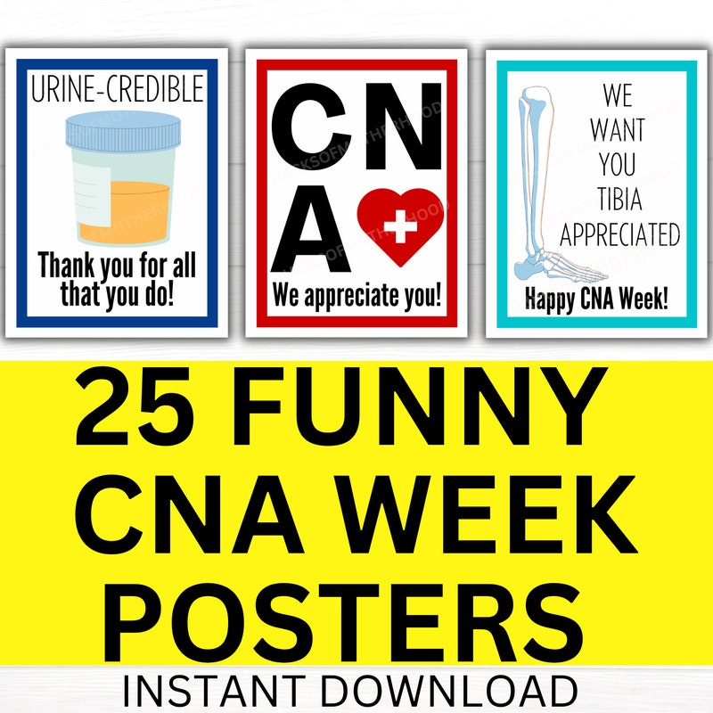 Cna Week Gifts - 60+ Gift Ideas for 2025