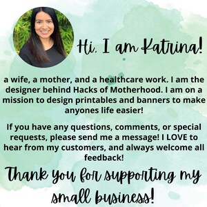 Surgical Scrub Tech Printable Gift Tag Bundle, Surgical Tech Week ...