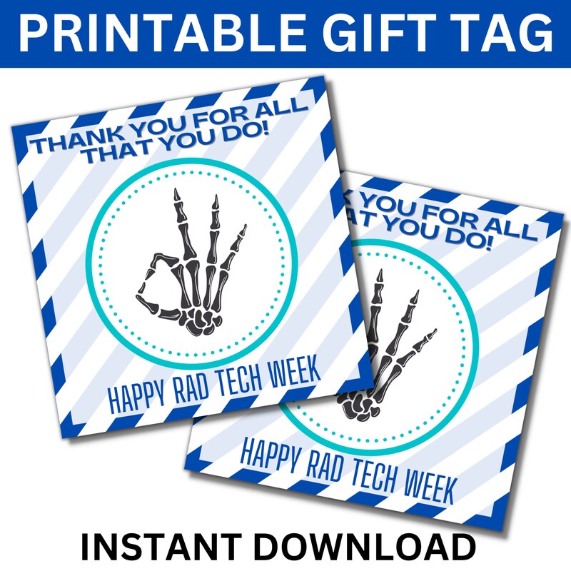 Rad Tech Gifts - 60+ Gift Ideas for 2025