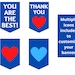 Happy Housekeeping Service Week Printable Banner, Housekeeper Week Sign ...