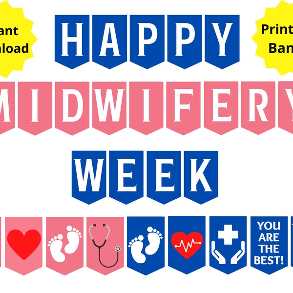 Midwifery - Etsy
