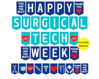 We Appreciate You Printable Banner Staff Appreciation Sign - Etsy