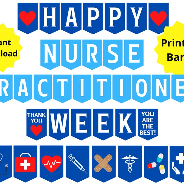 Nurse Practitioner - Etsy