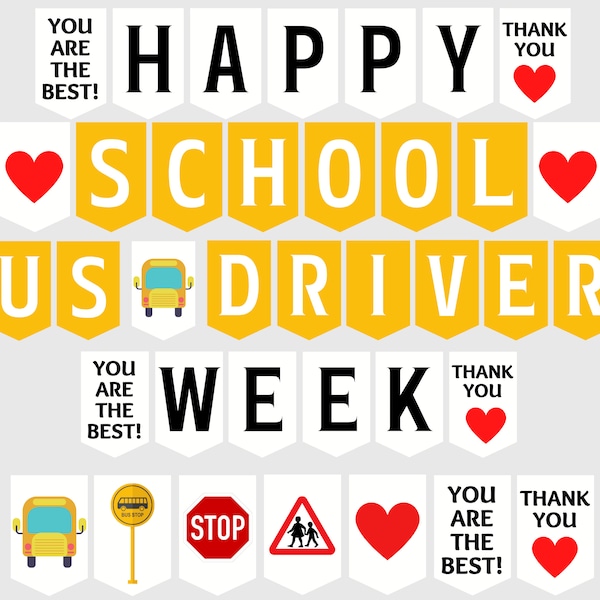 Driver Appreciation - Etsy