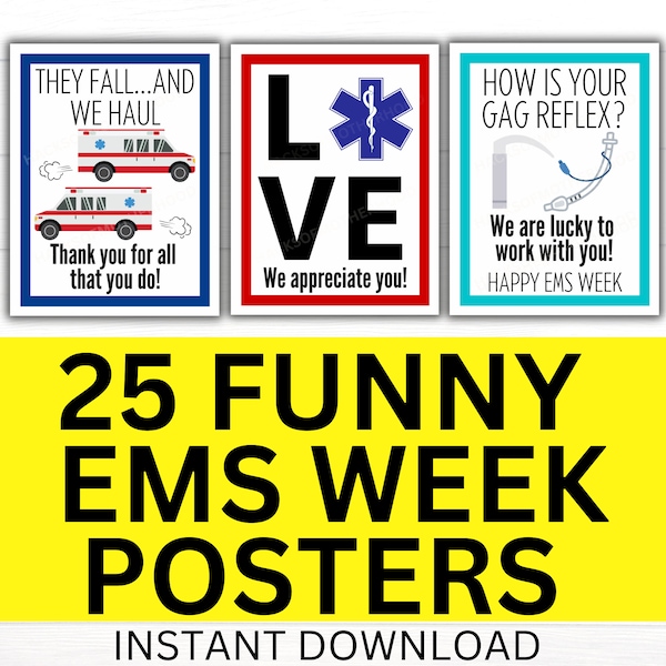 Ems Appreciation Gift - 60+ Gift Ideas for 2024