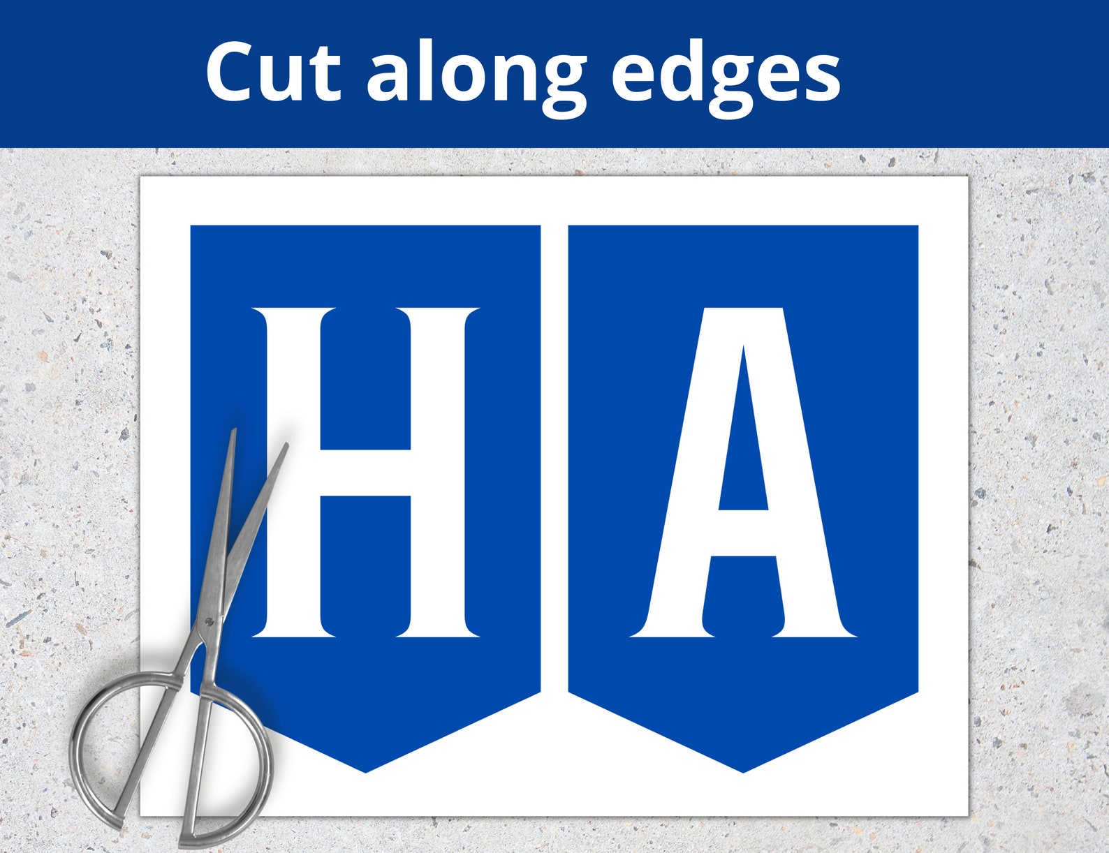 Customer Service Week Printable Banner, Customer Service Week Sign ...