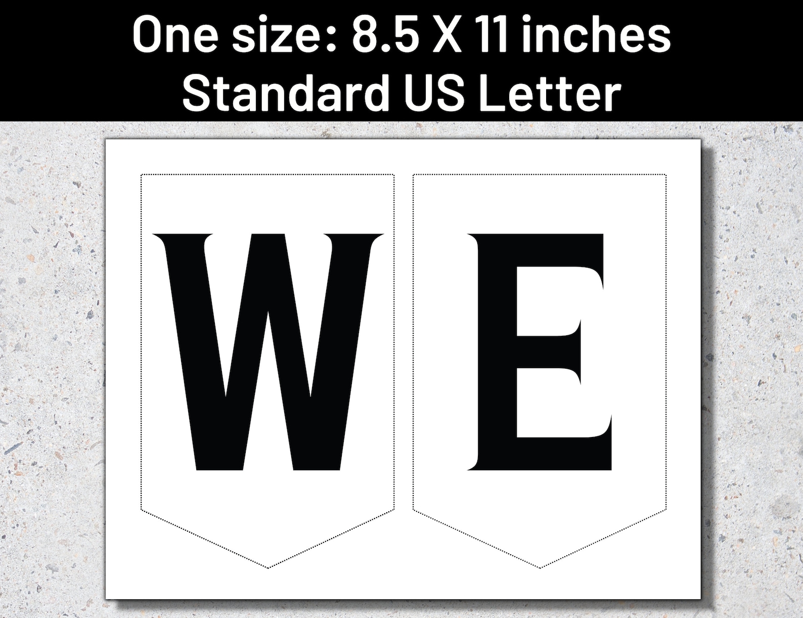 School Bus Driver Appreciation Printable Banner We Love Our - Etsy