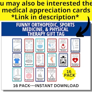 Orthopedic Nurses Week Printable Poster, Ortho Nurse Week Sign ...