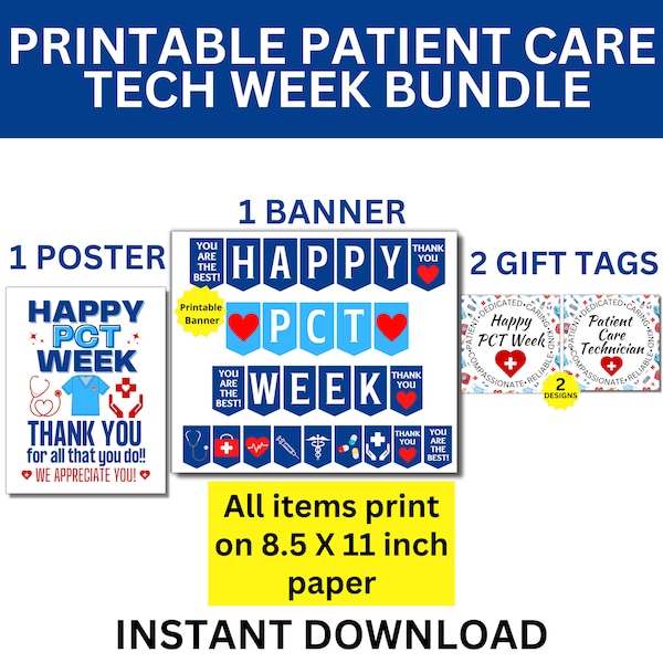 Pct Week Gifts - 60+ Gift Ideas for 2025