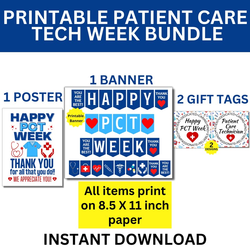 Pct Week Gifts - 60+ Gift Ideas for 2025