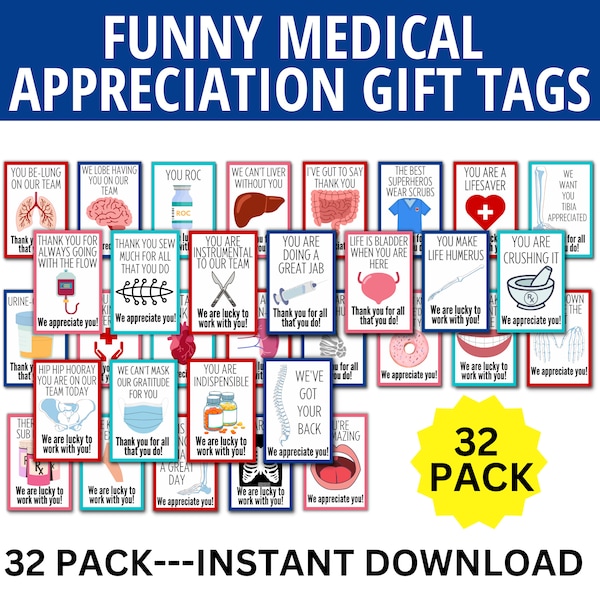 Nurse Appreciation - Etsy