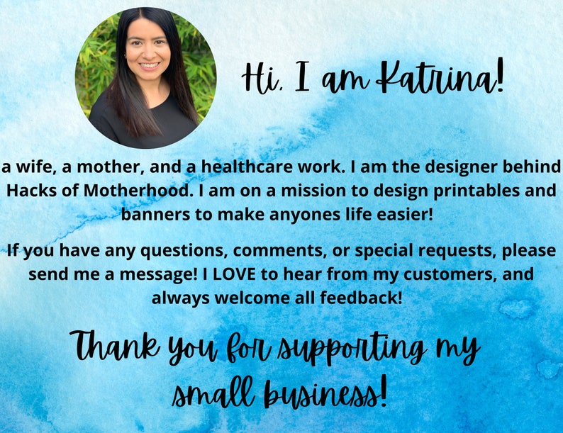 Healthcare Supply Chain Week Printable Banner Happy Supply - Etsy