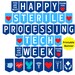 Sterile Processing Tech Week Printable Banner, SPD Tech Week, Central ...