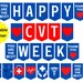 CVT Week Printable Banner Cardiovascular Professionals Sign - Etsy
