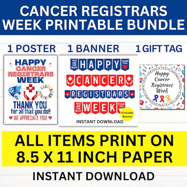 Ctr Printable - Etsy