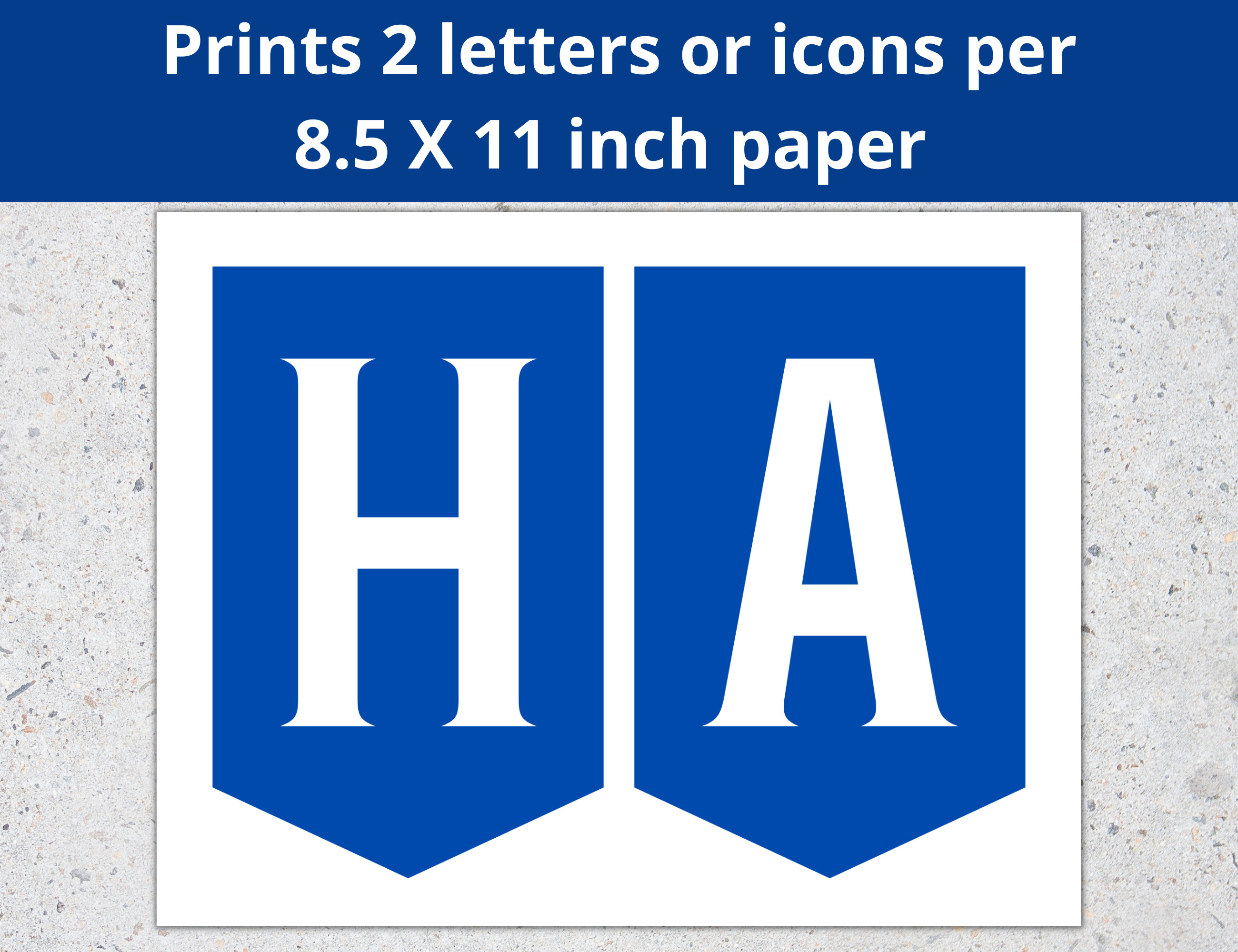 Physical Therapy Month Printable Banner, Happy PT Month, Physical ...