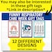 Respiratory Care Week Printable Gift Tags, Happy Respiratory Therapist ...