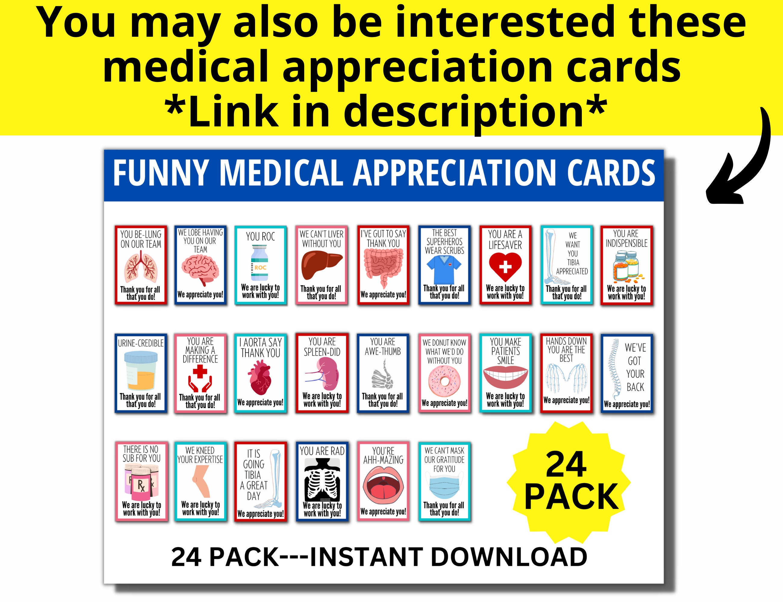 Radiology Nurses Day Printable Poster, Radiology and Imaging Nurse Day ...