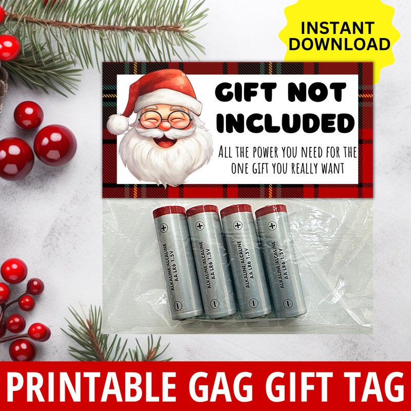 Funny Gag Gift - 60+ Gift Ideas for 2024