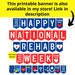 National Rehab Week Printable Bundle, Happy Rehabilitation Week, Rehab ...