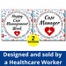 Case Management Week Printable Gift Tags, Happy Case Manager Week Gift ...