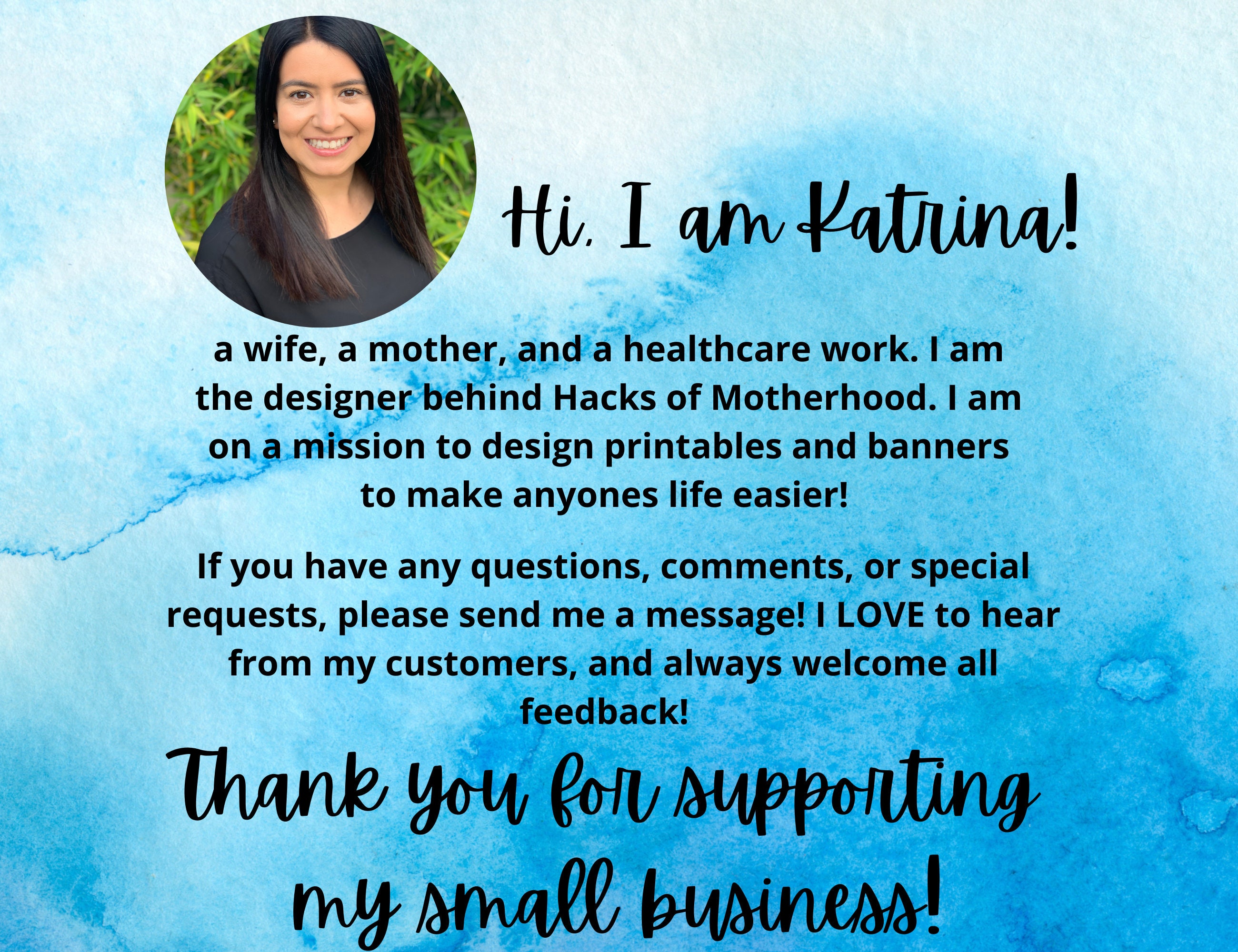 Customer Service Week Printable Banner, Customer Service Week Sign ...