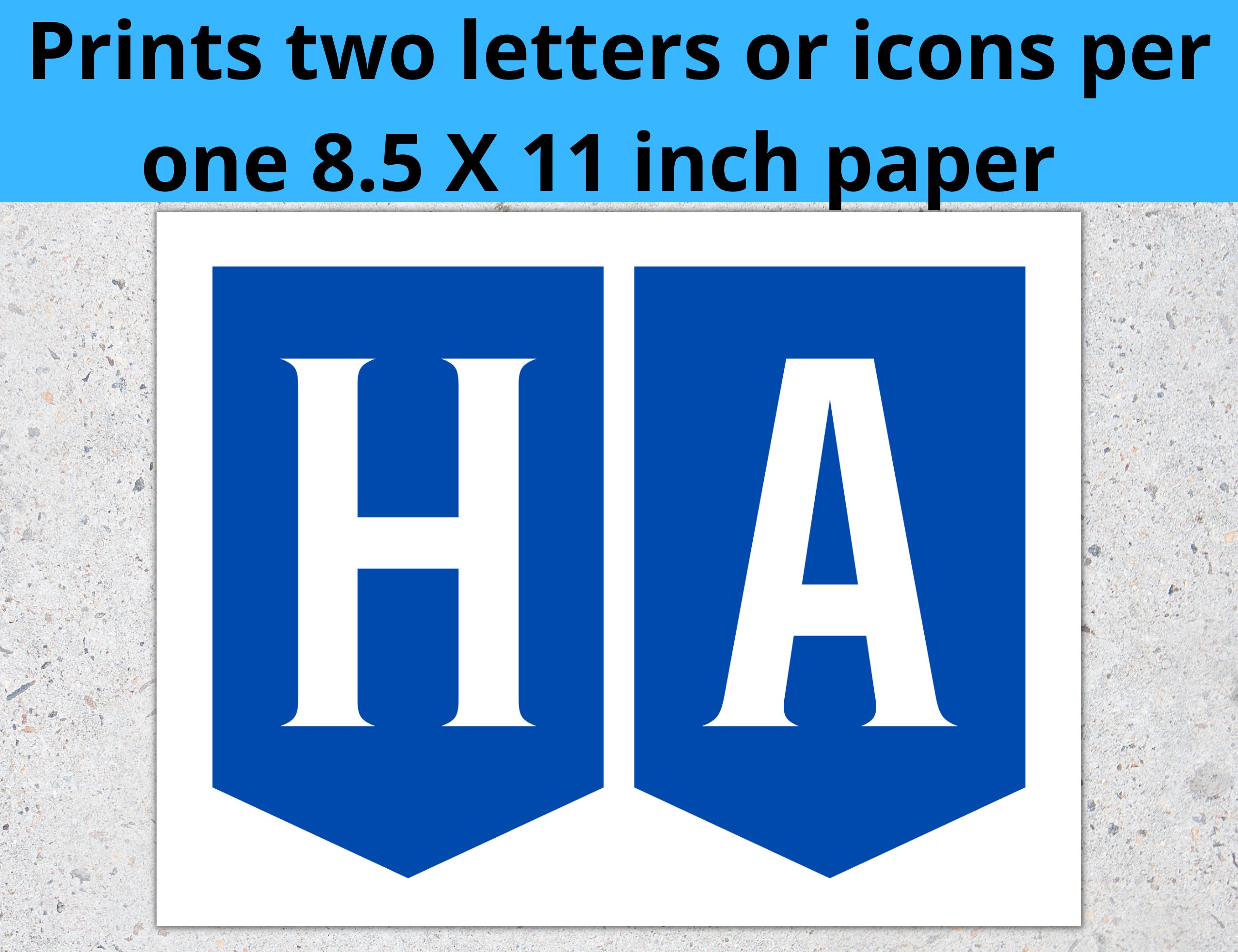 Health Unit Coordinator Day Printable Banner Happy HUC Day - Etsy