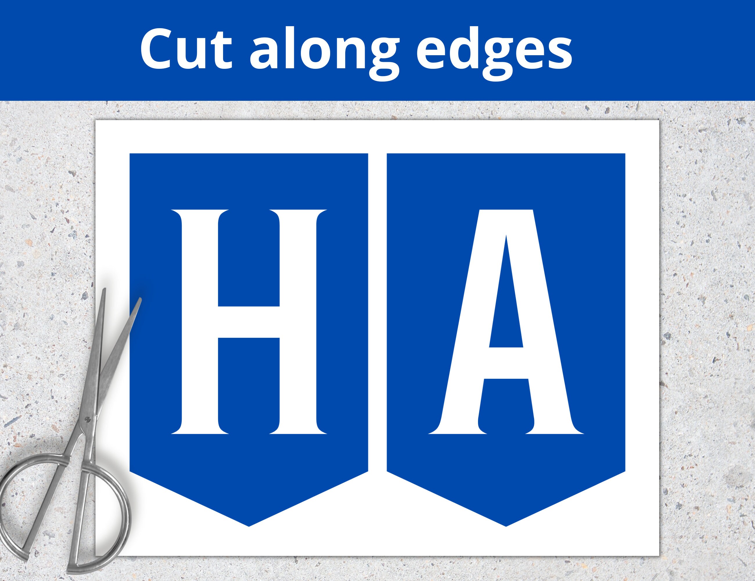 Happy Housekeeping Service Week Printable Banner, Housekeeper Week Sign ...