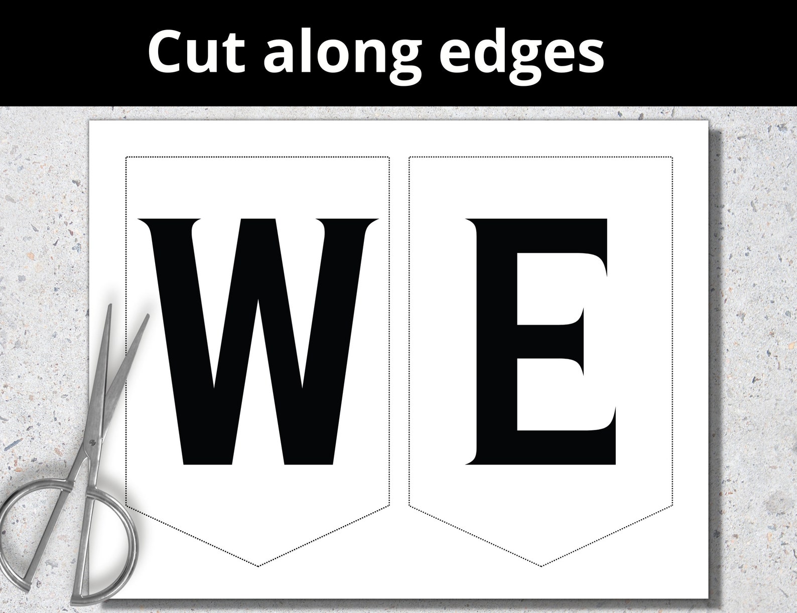 School Bus Driver Appreciation Printable Banner, We Love Our Bus Driver ...