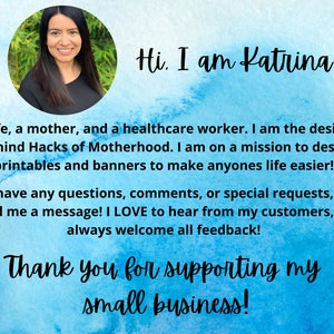 Surgical Scrub Tech Printable Sign, Happy Surgical Scrub Tech Week ...