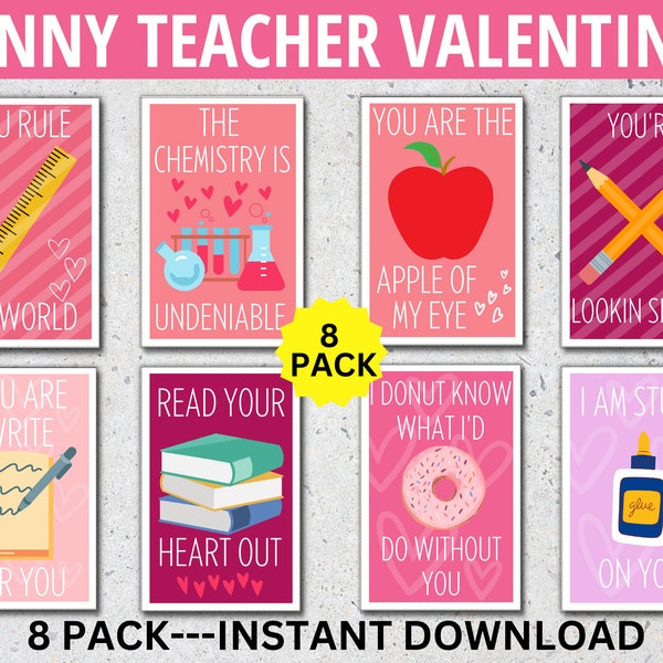 Funny Valentine Gift - Etsy