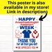 Anesthesiologist Assistant Week Printable Bundle, Happy CAA Week ...