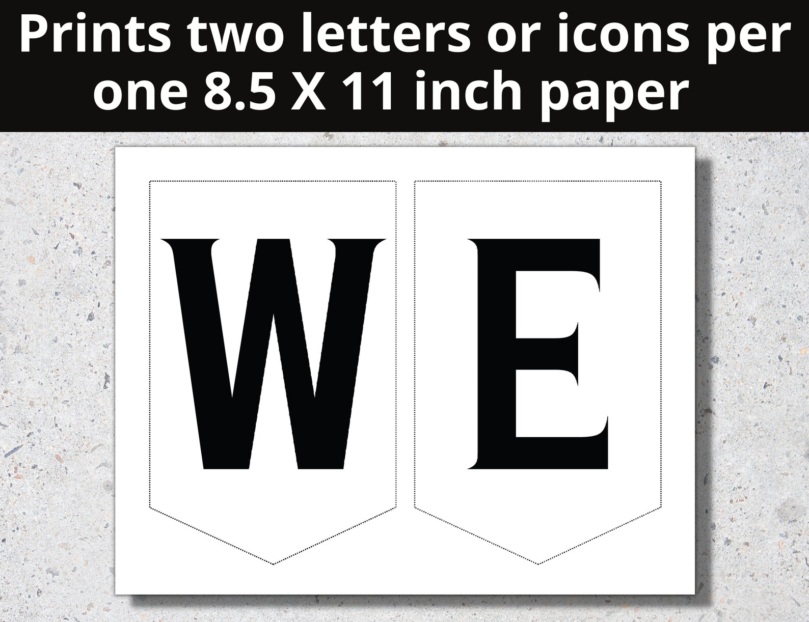 School Bus Driver Appreciation Printable Banner We Love Our - Etsy