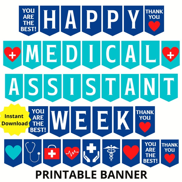 Medical Assistant Cheat Sheets - Etsy