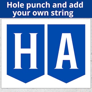 National Rehab Week Printable Banner, Happy Rehabilitation Week Sign ...