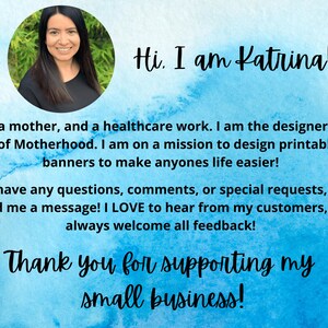 Advanced Practice Provider Week Printable Sign, Happy APP Week Banner ...