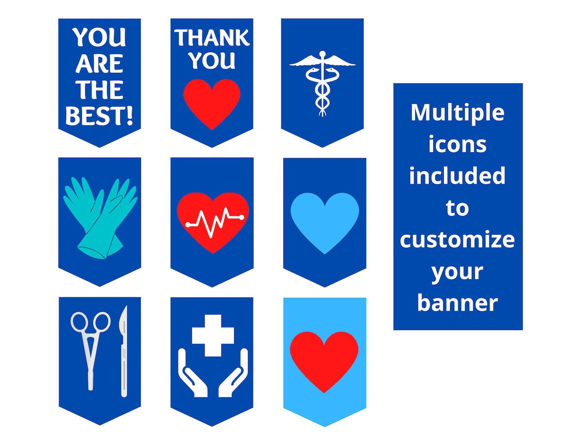 Sterile Processing Week Printable Sign SPD Week Central - Etsy