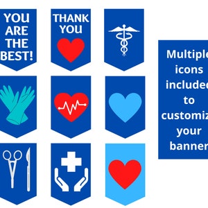 Sterile Processing Week Printable Sign SPD Week Central - Etsy