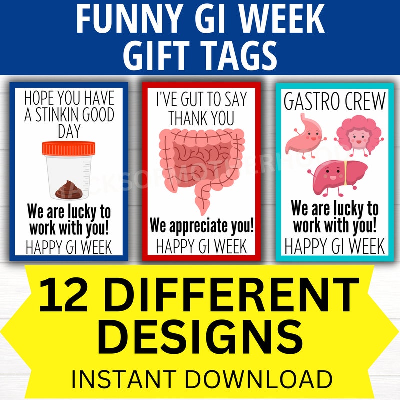 Gi Endoscopy Nurse Gift - 60+ Gift Ideas for 2026