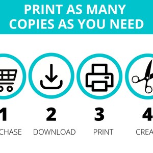 Surgical Scrub Tech Printable Gift Tag Bundle - Etsy