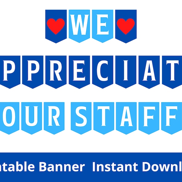 Staff Appreciation - Etsy