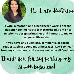 Surgical Scrub Tech Printable Gift Tag Bundle - Etsy