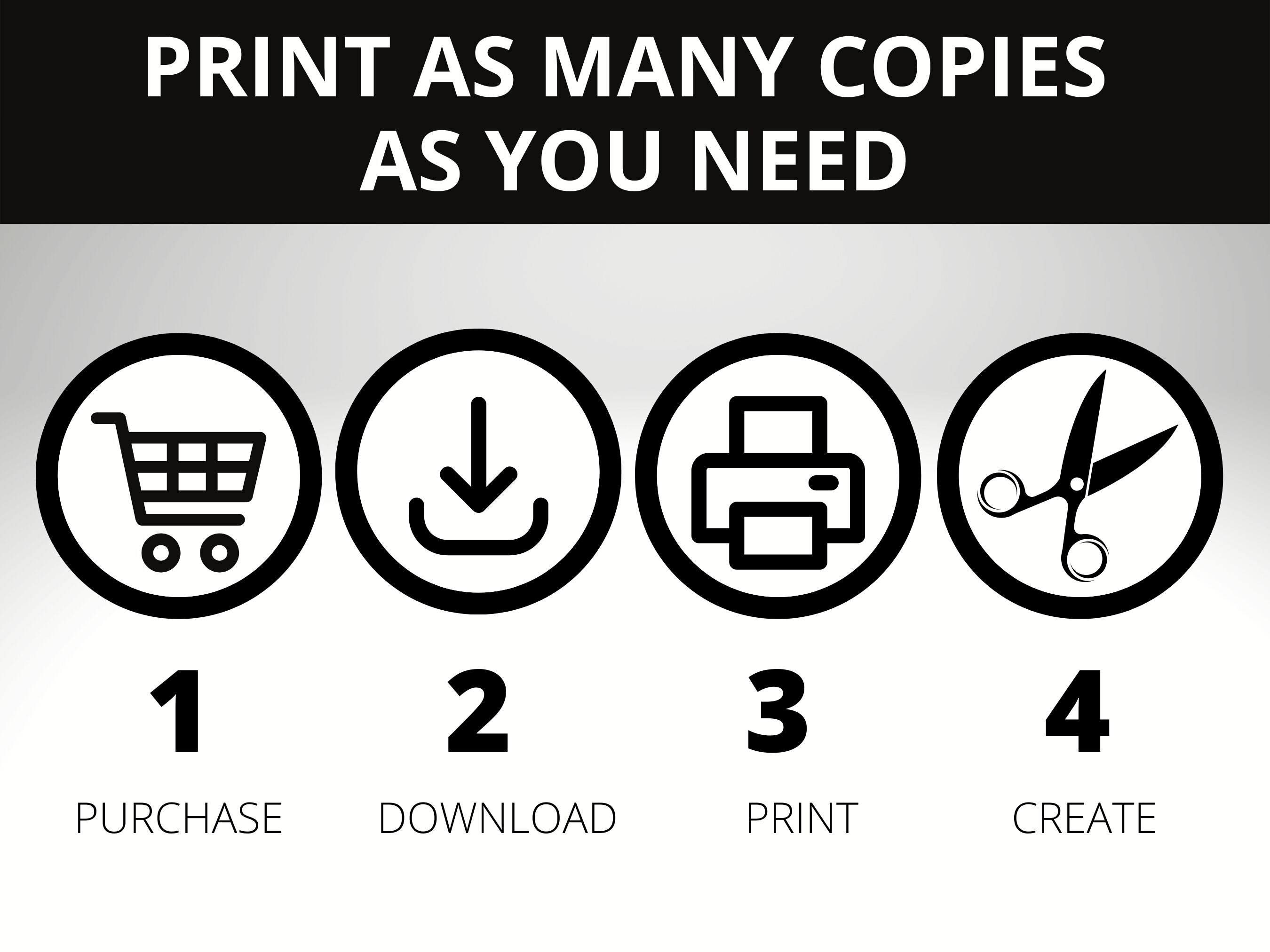 Happy Graduation Printable Banner, Happy Graduation Sign, Graduation ...