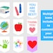 We Love Our Teachers Printable Banner, Teacher Appreciation Sign, Happy ...