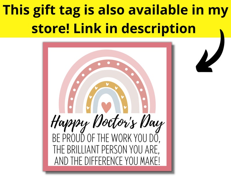 Doctors Day Printable Banner Happy Doctors Day Sign Doctor - Etsy