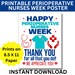 Physical Therapy Month Printable Poster, Happy PT Month Sign, Physical ...