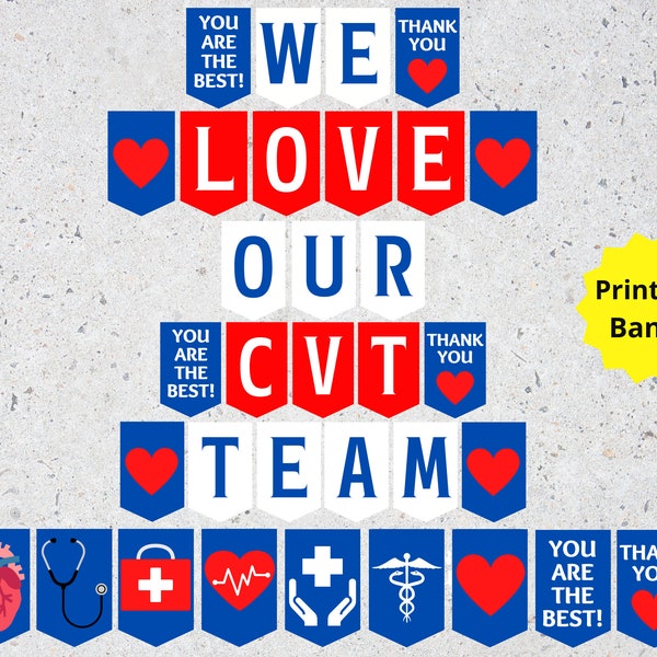 Happy Lab Week Banner - Etsy