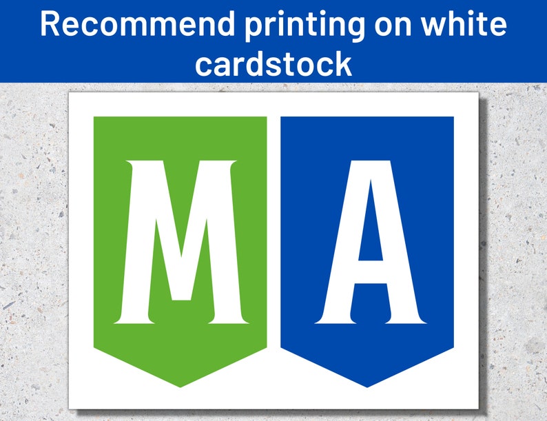 Math Banner Printable Math Classroom Banner Math Teacher - Etsy