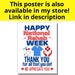 National Rehab Week Printable Gift Tags, Happy Rehabilitation Week Gift ...
