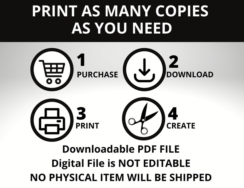 Diagnostic Imaging Week Printable Gift Tags, Diagnostic Imaging Week ...